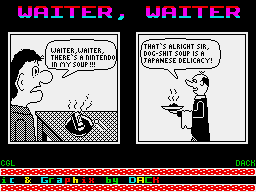 Retro Isle - Publisher Spotlight - Imagine