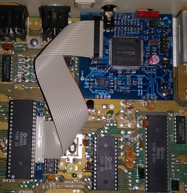 Retro Isle - Commodore 64/128