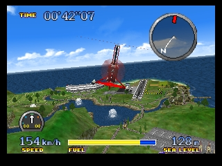 Retro Isle - Nintendo 64